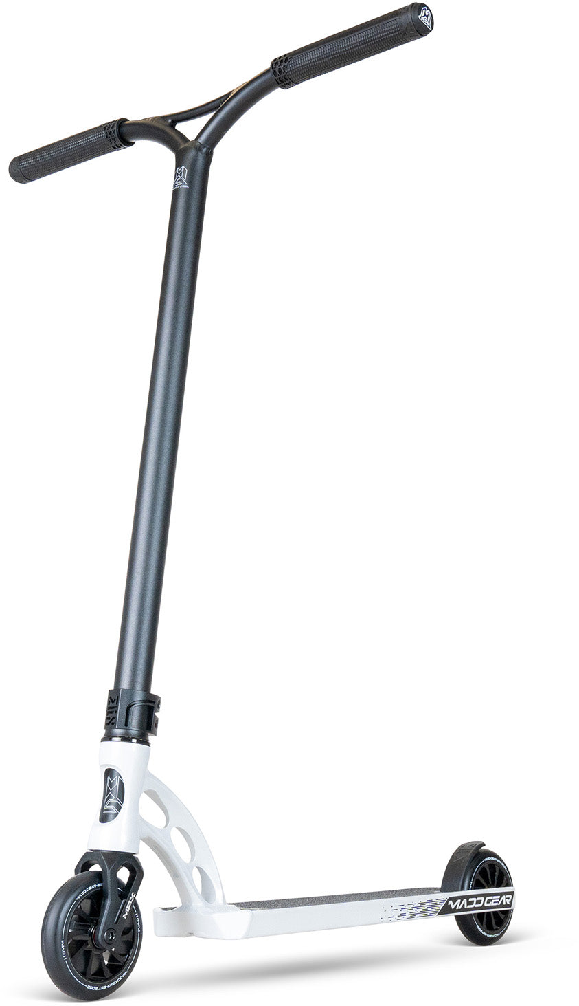 Madd Gear MGO 500 Stunt Scooter - White Pearl – Madd Gear Switzerland